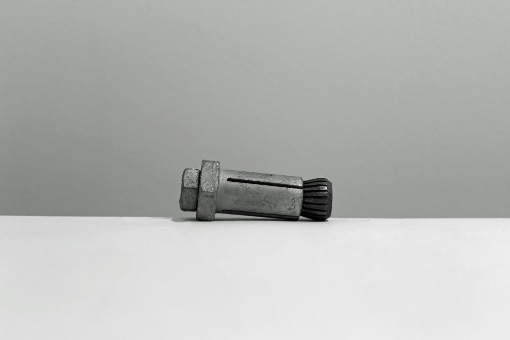 M12 Size 1 BoxBolt - Simplified Building