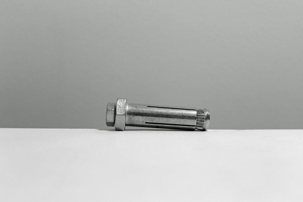 M10 Size 2 BoxBolt - Simplified Building