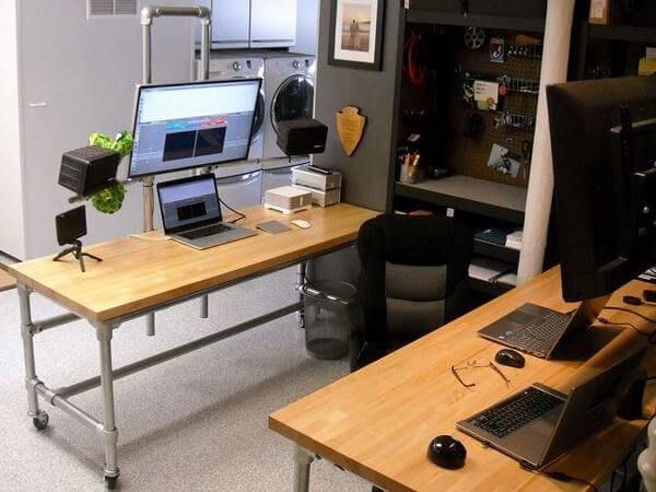 100+ DIY project ideas with tube and fittings - Simplified Building