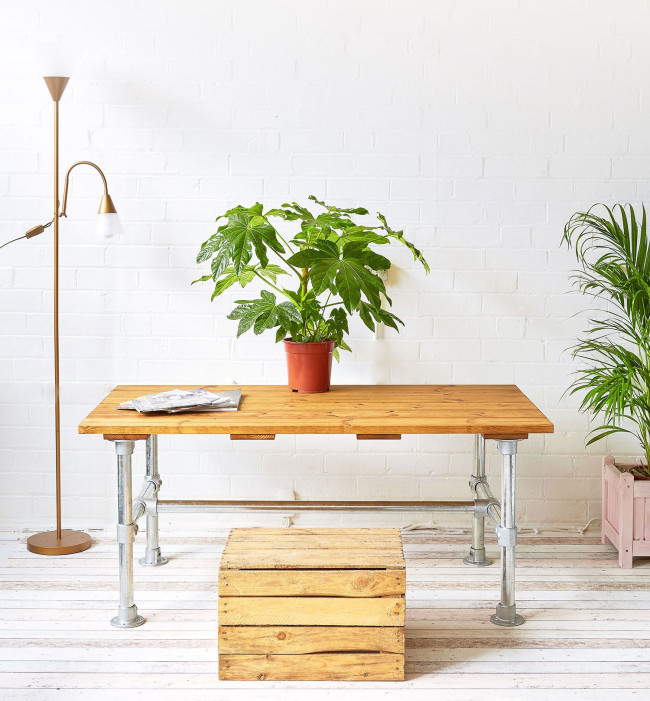 100+ DIY project ideas with tube and fittings - Simplified Building