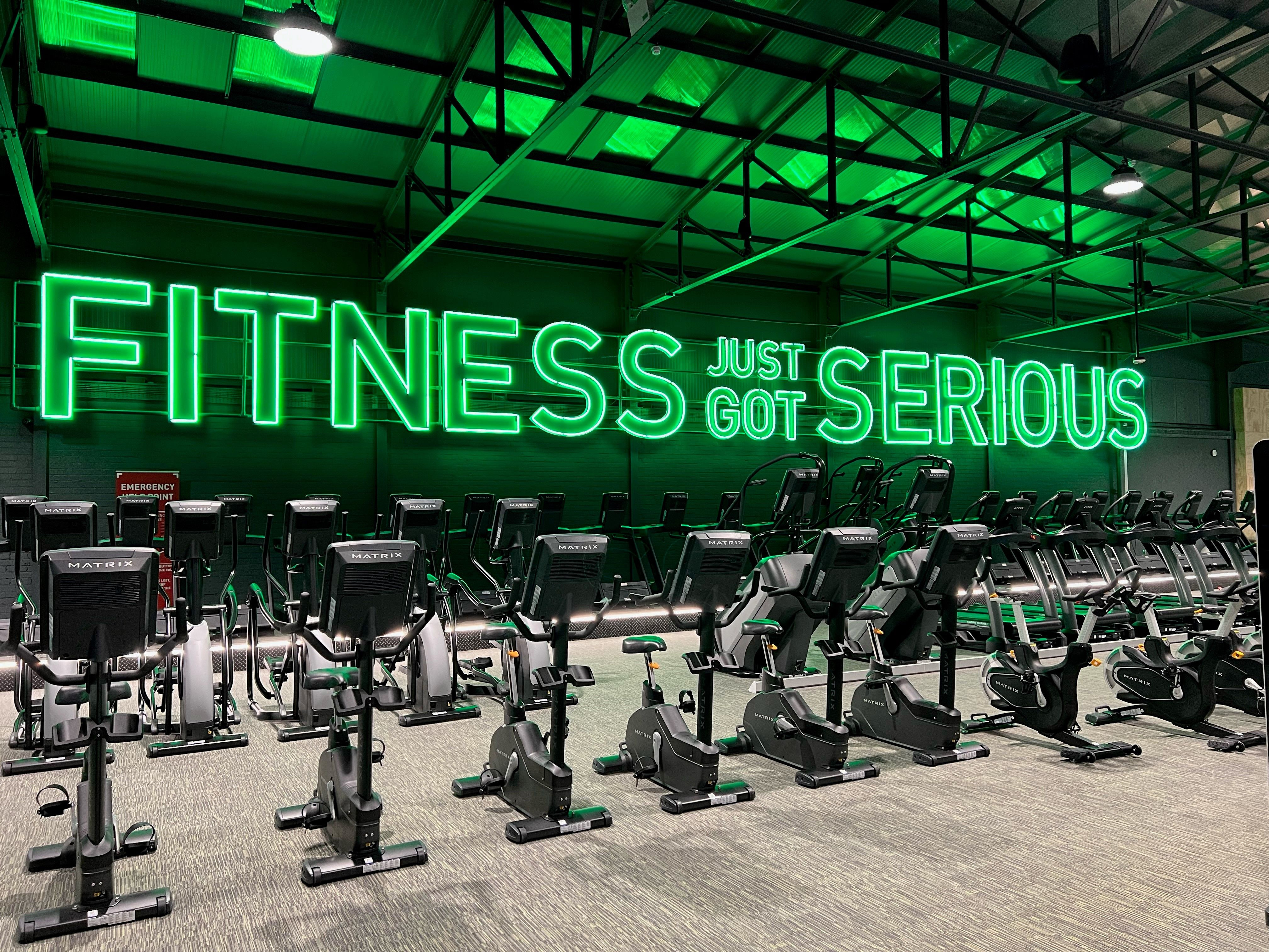 Effective Signage Hanging Tips & Ideas - Simplified Building