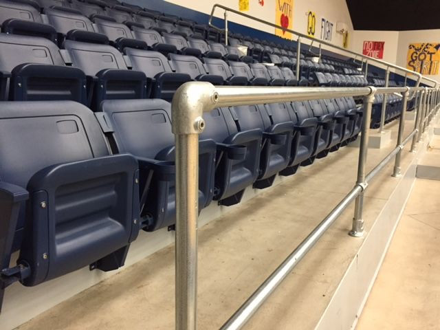 Kee Klamp Fittings: All You Need To Know - Simplified Building