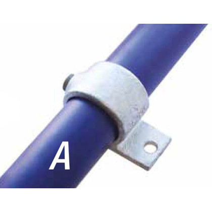 Kee Klamp | Buy galvanised steel fittings online - Simplified Building