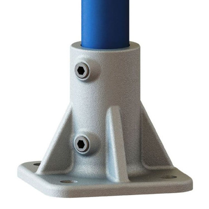 Kee Klamp | Buy galvanised steel fittings online - Simplified Building