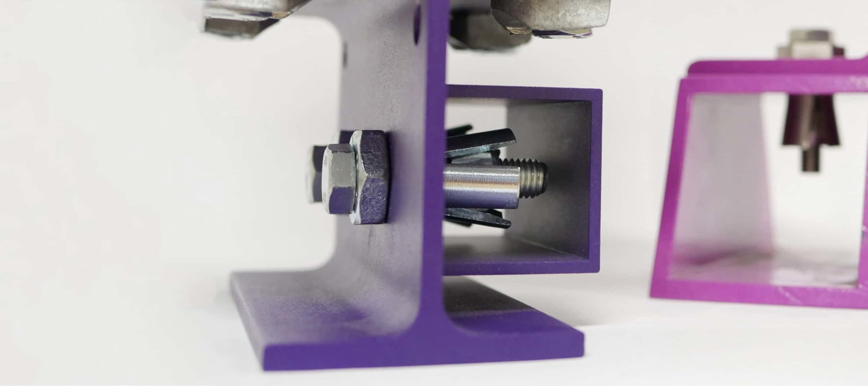 Box Bolt: Blind Bolt Hollow Fixing - Simplified Building