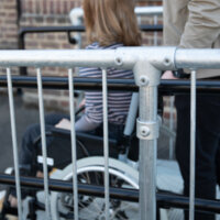 Custom DDA-Compliant Wheelchair Ramps UK - Simplified Building