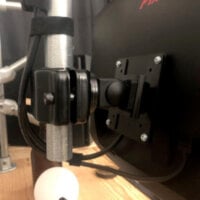 DIY gaming desk - Simplified Building