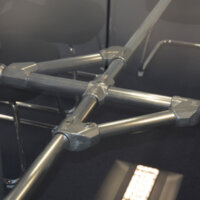 Build a Stylish DIY Conference Table - Simplified Building