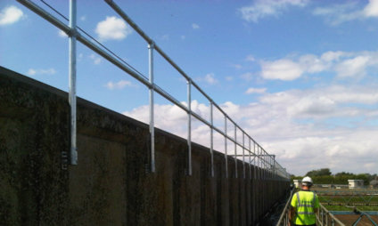 Build your own handrail system: Resources - Simplified Building