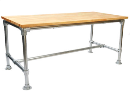 Creative Table Top Inspiration - Simplified Building