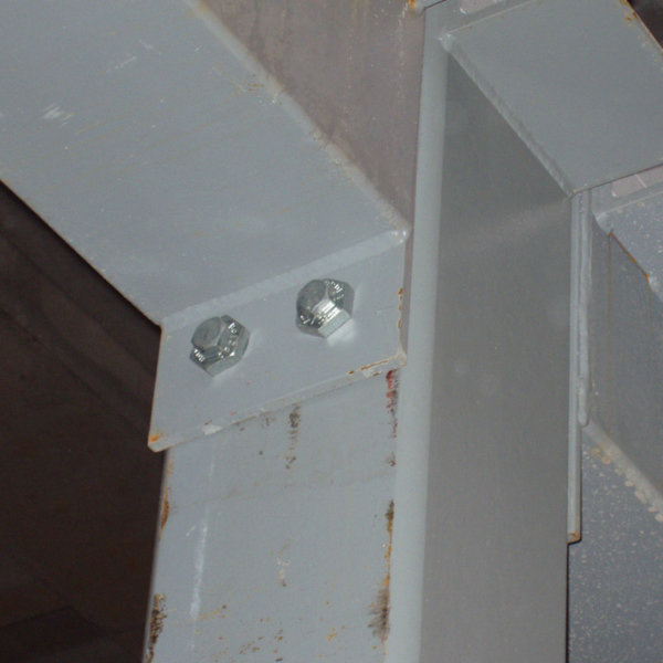 Box Bolt | Buy expansion hollow bolts for steelwork - Simplified Building