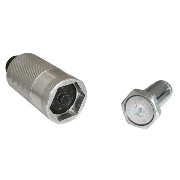 Box Bolt | Buy expansion hollow bolts for steelwork - Simplified Building