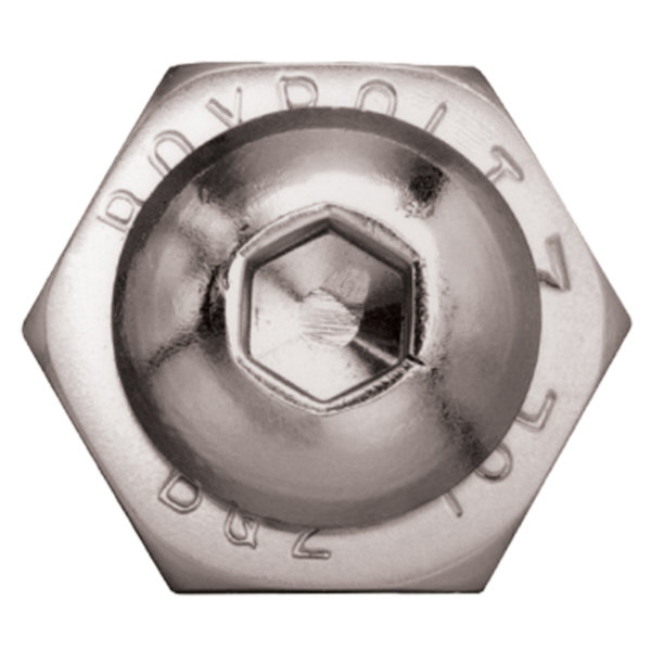 Box Bolt | Buy expansion hollow bolts for steelwork - Simplified Building