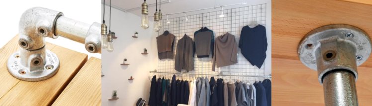 100+ DIY project ideas with tube and fittings - Simplified Building